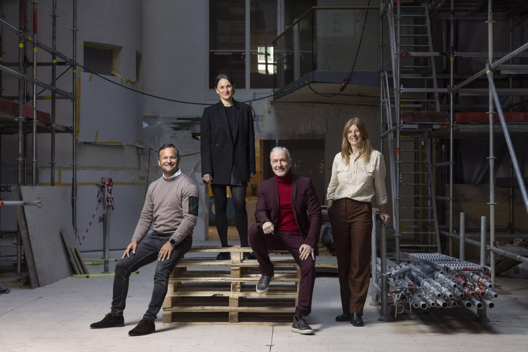 Epicenter ger sig in i kampen om impact-bolagen – öppnar ny hubb i Stockholm │ Impact Loop